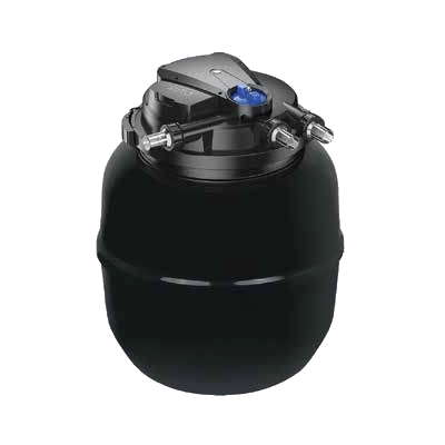 Spinclean Auto Koi 50000 Pond filter (Motorised cleaning) - Newlyn-pets ...